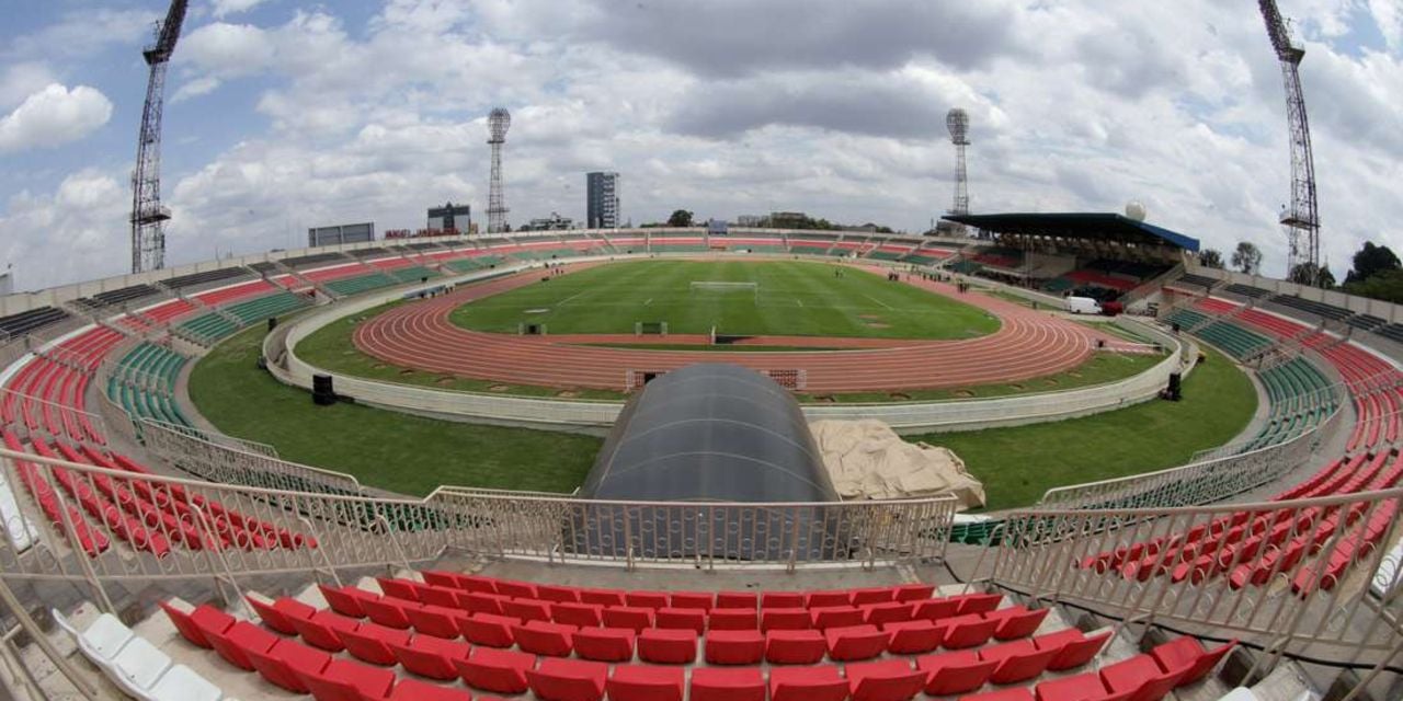NTV Kenya: Belgium rugby coach dies during Safari Sevens at Nyayo Stadium