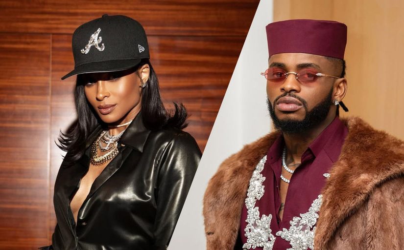 NTV Kenya: Diamond Platnumz’s collabo with Ciara ‘Low’ gets Grammy ...