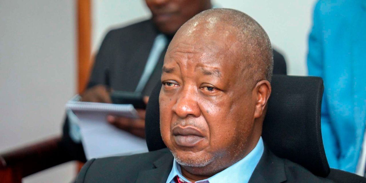 NTV Kenya: 3 Nyamira MCAs say their votes to impeach Nyaribo were ‘forged’