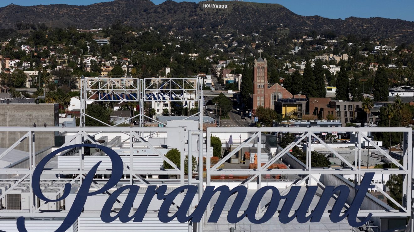 NTV Kenya: Warner Bros fight heats up as Paramount counters Netflix ...