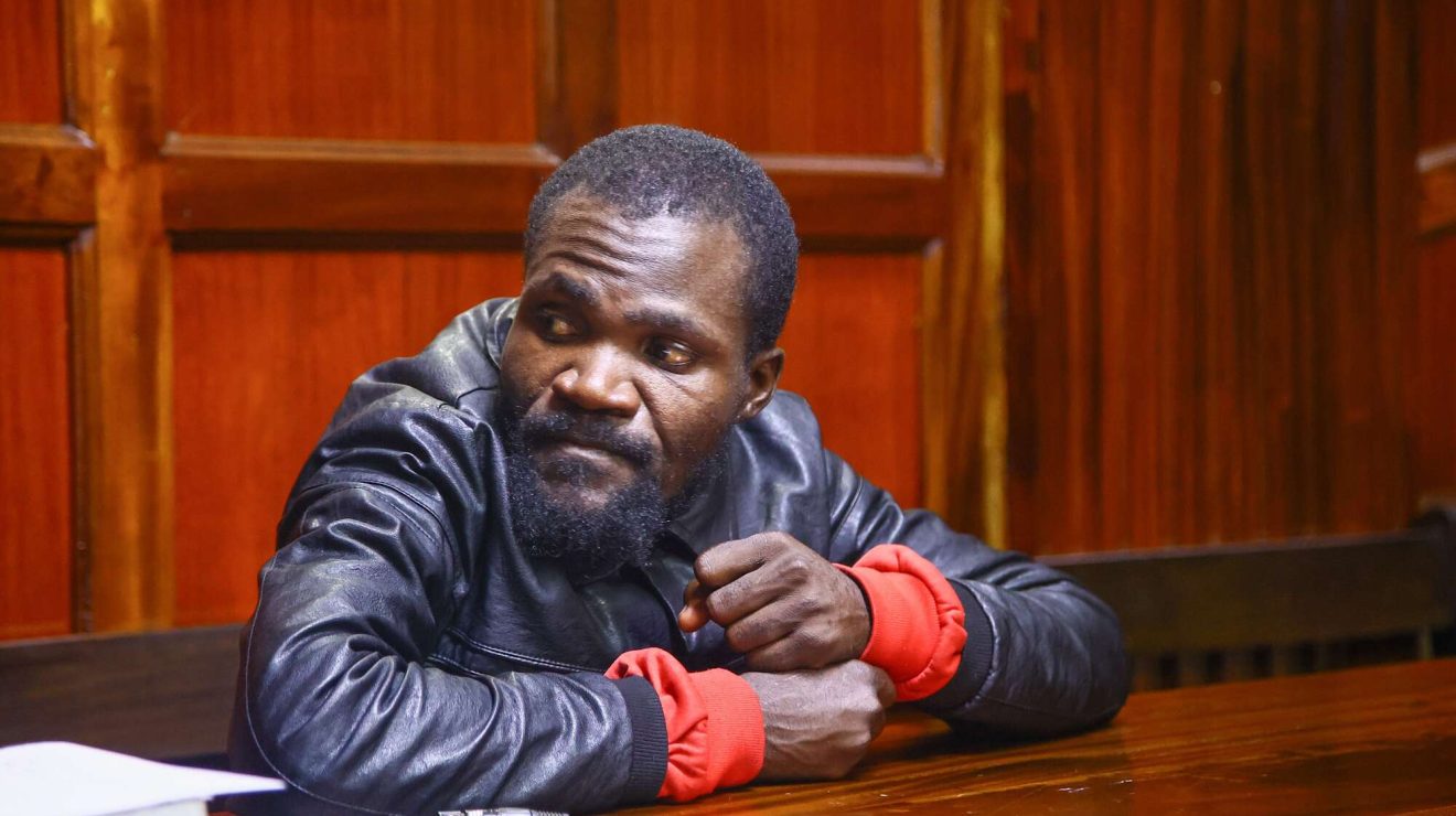 NTV Kenya: Court clears Nuru Okanga in incitement case linked to social ...