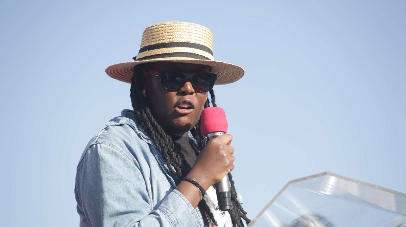 NTV Kenya: Why Winnie Odinga will wait longer for ODM leadership quest