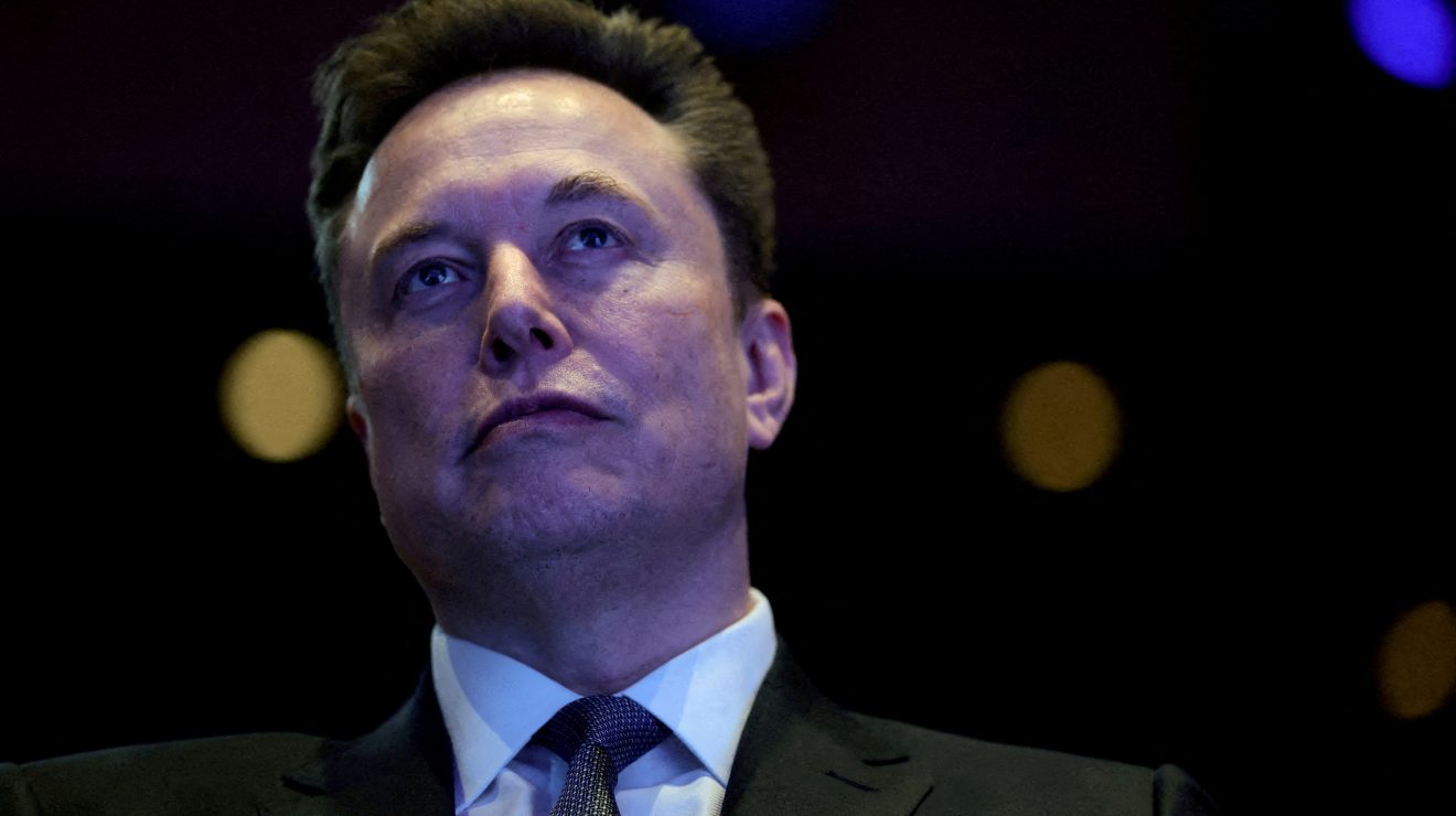 NTV Kenya: Musk wanted $80 billion to colonize Mars, OpenAI president ...