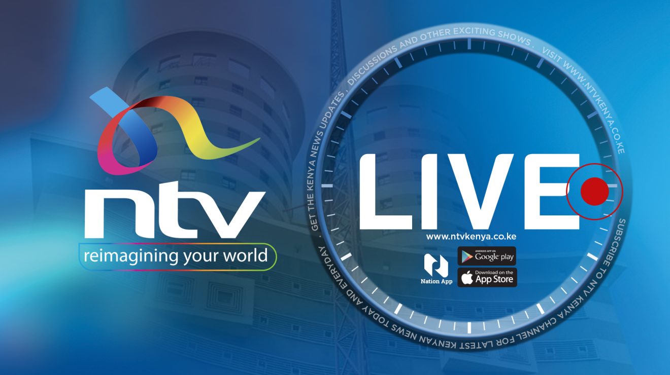 NTV Kenya: EVENTS