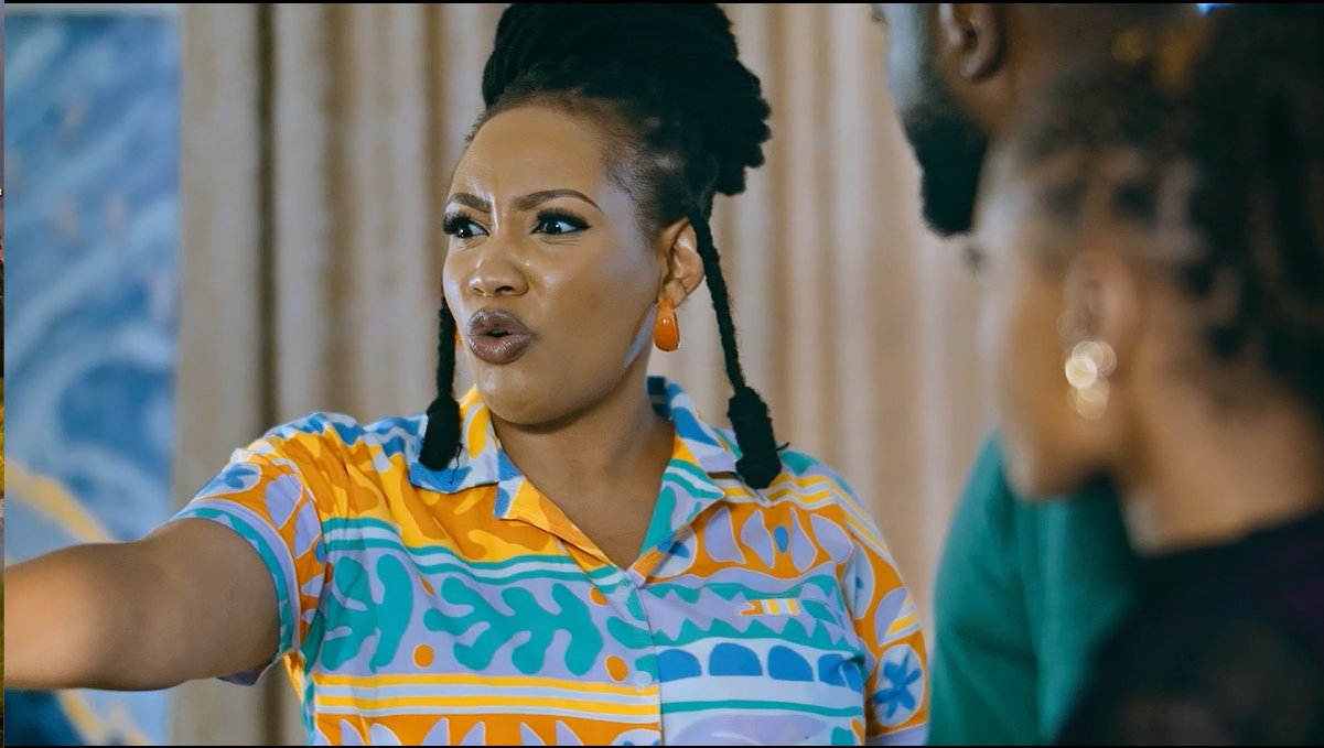 NTV Kenya: Noma S19 E3