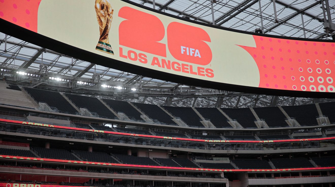 NTV Kenya: Why Kenyans could miss watching 2026 World Cup on free-to-air TV