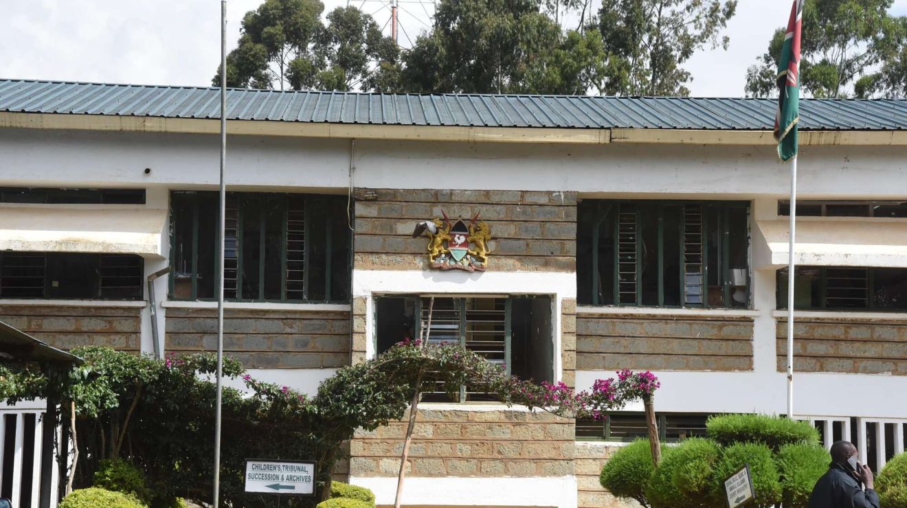 NTV Kenya: Eldoret student recounts horrific acid attack by ex-boyfriend