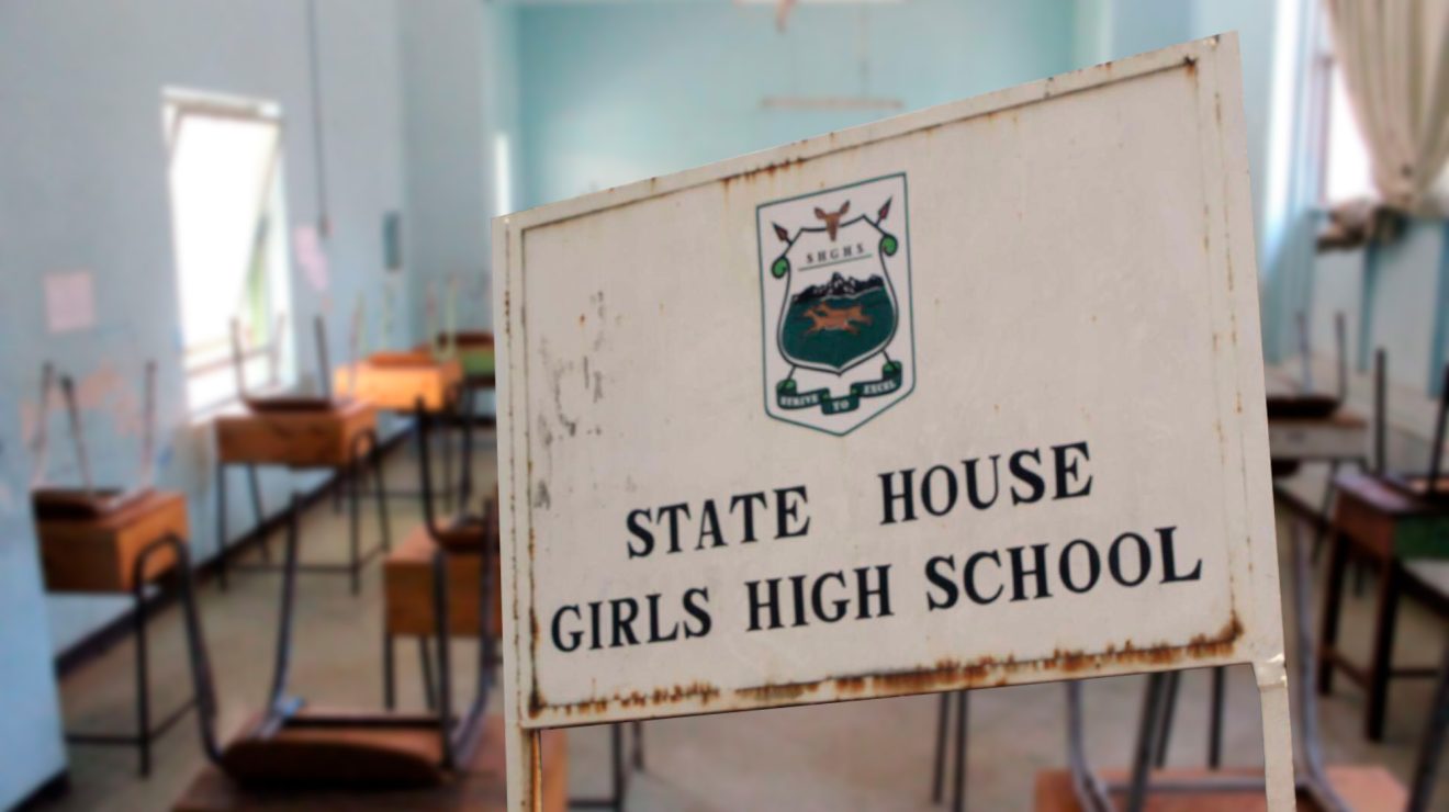NTV Kenya: State House Girls closed amid wave of student unrest