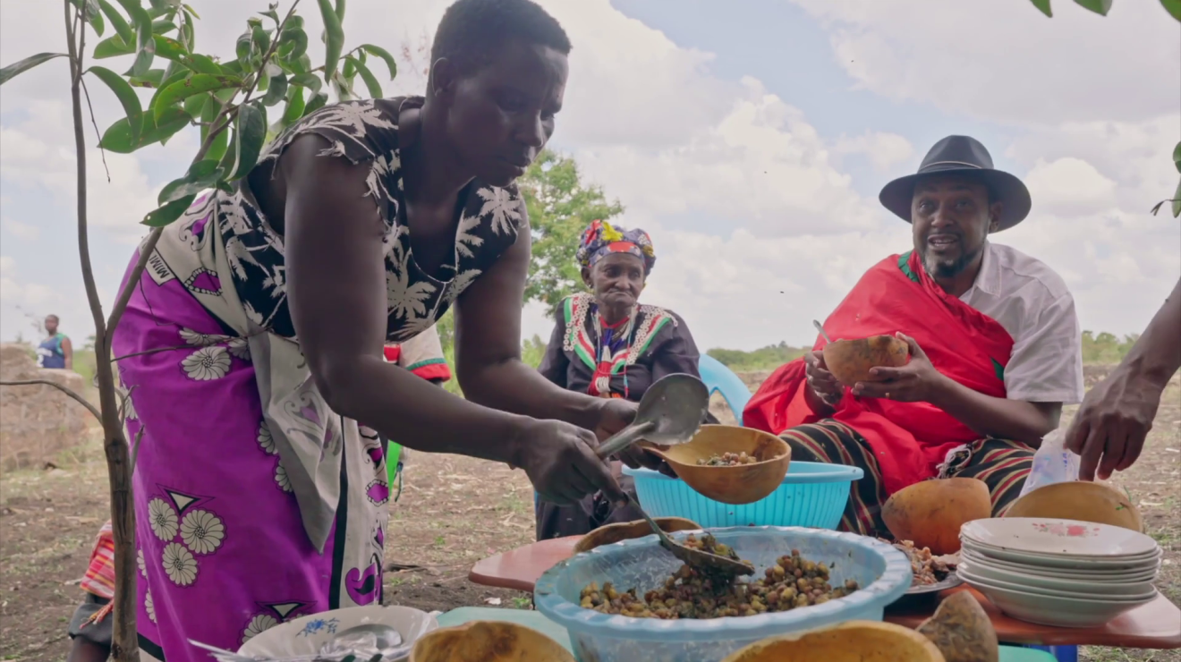 NTV Kenya: FOODS OF KENYA – Season 2, Episode 3: Flavors of the Kamba