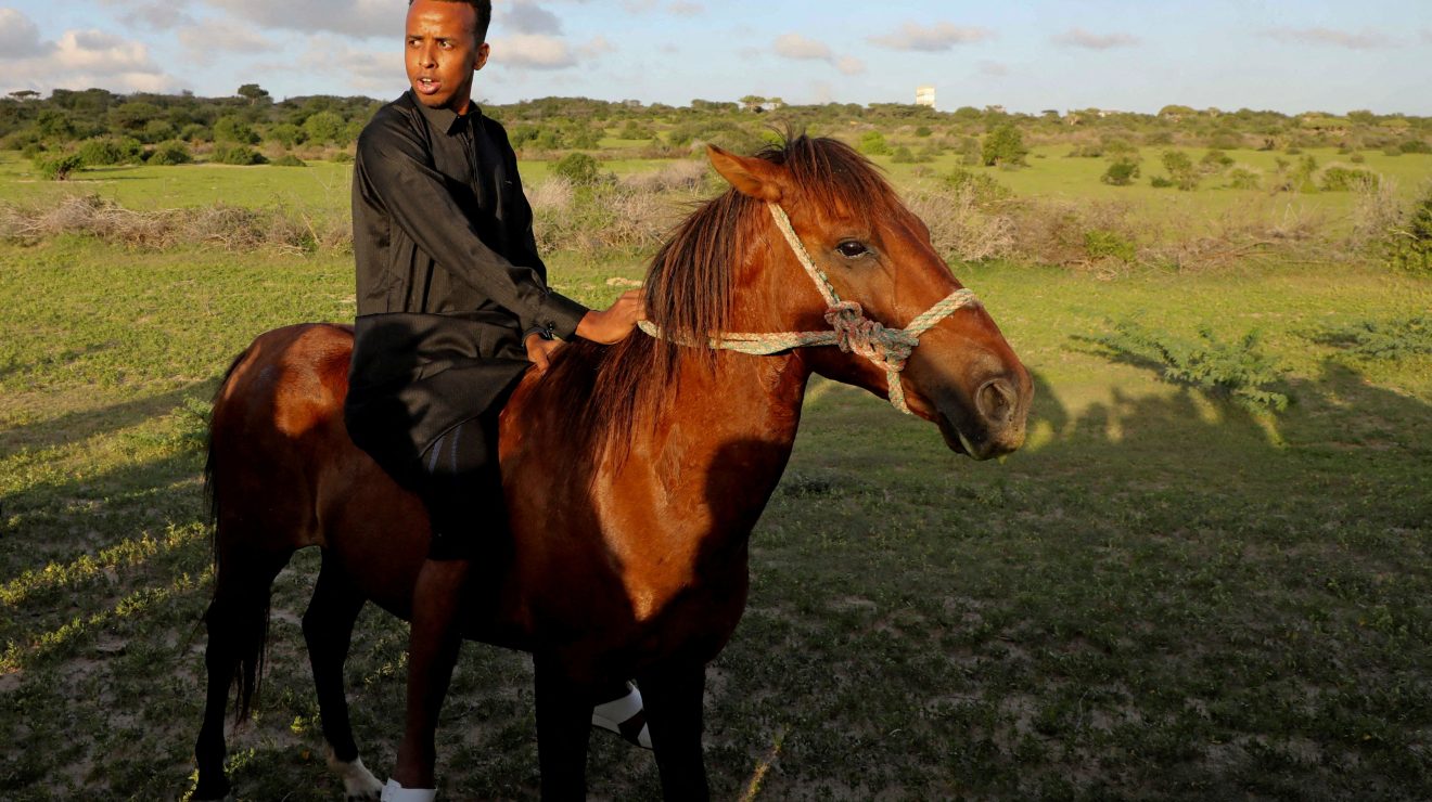 NTV Kenya: Barred Somali referee to receive full World Cup pay