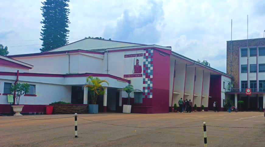 NTV Kenya: Lenana School closed amid fresh wave of student unrest